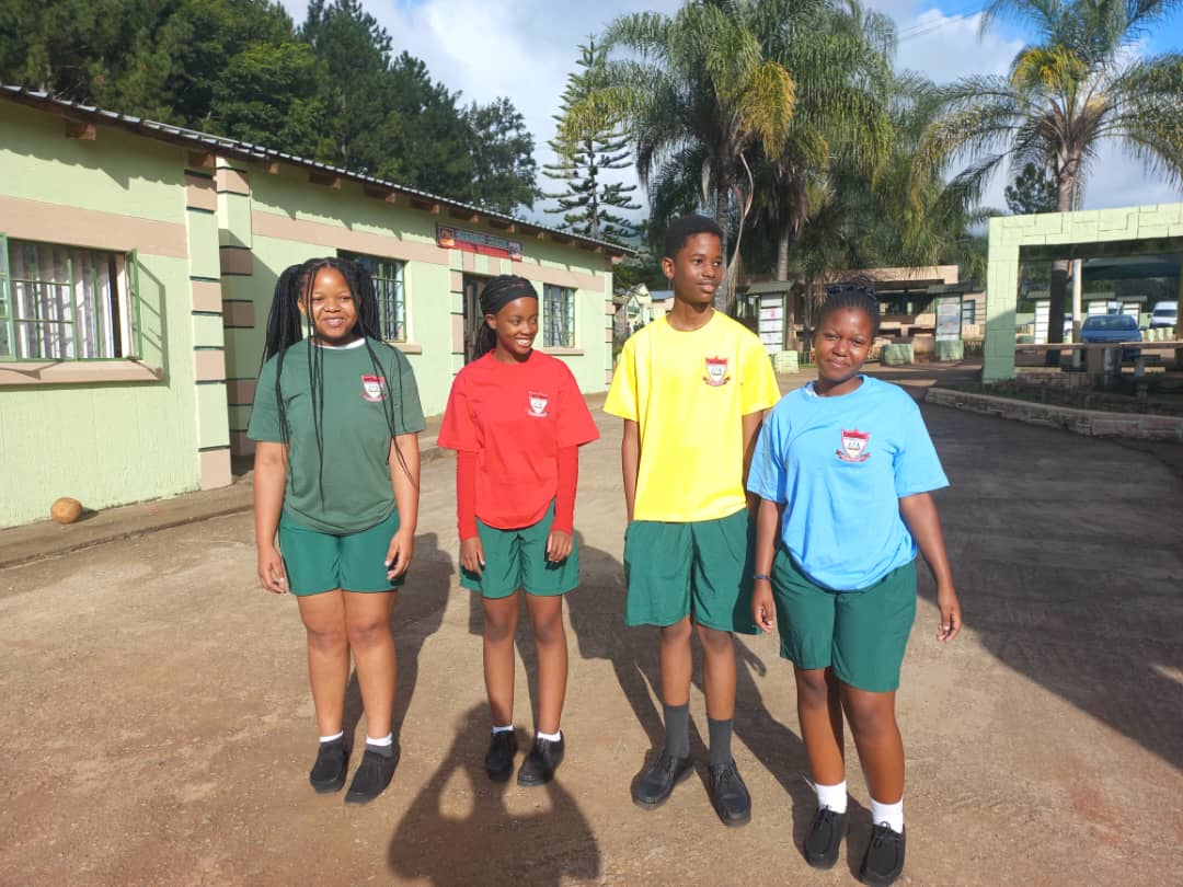 Kobe Ramokgadi Academy